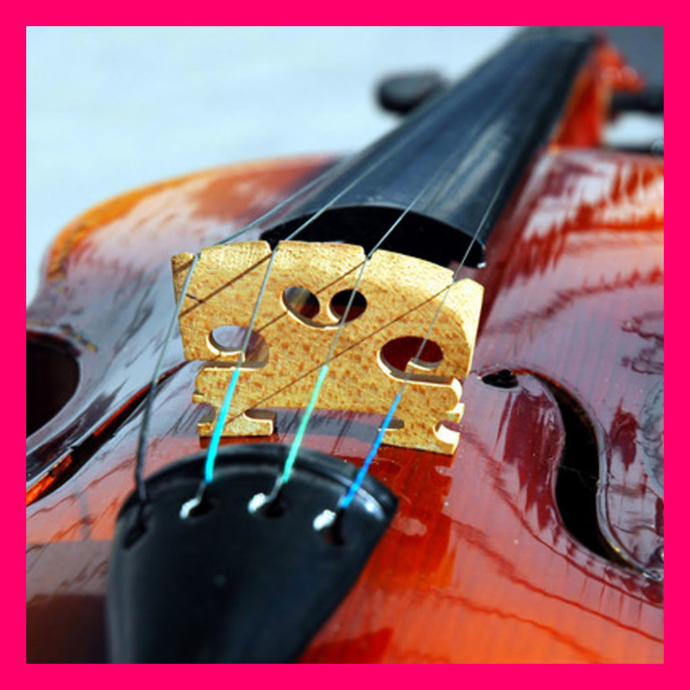 Instruments / Chant – Ecole de Musique Verthamon